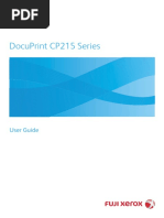 NP330 NP332UserManual en | PDF | Computer Network | Ip Address