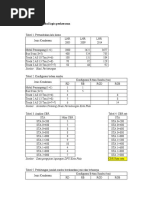 Revisi MDP 2024 untuk Desain Perkerasan | PDF