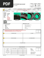 Quenching and Tempering Check Sheet - Issue 1 | PDF | Heat Treating ...