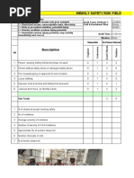 Safety Abbreviation | PDF | Safety | Occupational Safety And Health