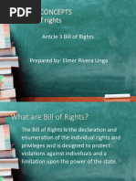 JUDGES RULES Presentation | PDF | Police | Evidence