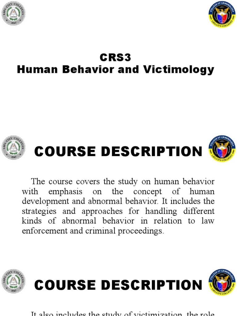 CHAPTER 1 Human Behavior | PDF | Extraversion And Introversion | Psychology
