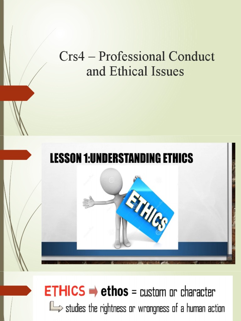WK 2 - Introduction To Ethics | PDF | Morality | Utilitarianism