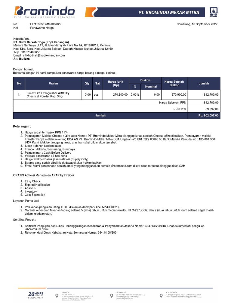 Fe 11805 BMM Ix 2022 | PDF