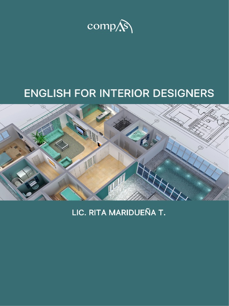Interior Design | PDF | English Language | Linguistics