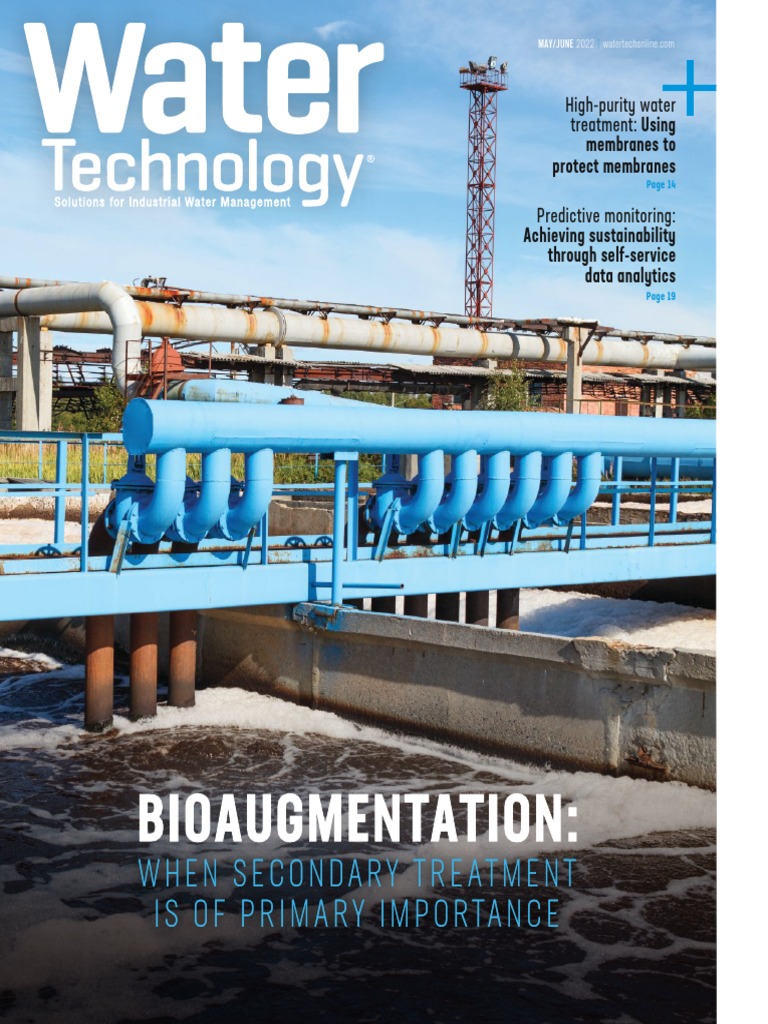 Bio Augmentation | PDF | Sewage Treatment | Water Treatment