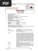 Design of Firewater Network For A Typical Onshore Gas Processing Plant ...