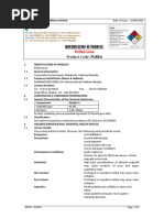 11.fumigation Certificate Example | PDF | Materials