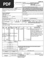NOTOC | PDF | Dangerous Goods | Cargo