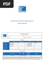 A Simple BIM Naming Convention Based On ISO 19650 Part 1 - BIMicon | PDF | Computer File ...