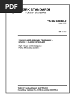 TS en 12056-2 2002 | PDF