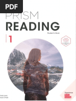 Unlock 5 Reading Writing Critical Thinking Students Book | PDF