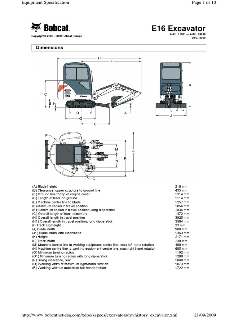 2 E16 SPECIFICATIONS-EN (1) (1) .09-09.lr | PDF | Motor Oil | Vehicles