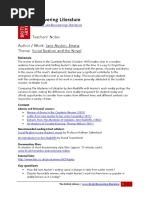 CSEC Drama Essay Questions - TWELFTH NIGHT ANANSI | PDF | Twelfth Night