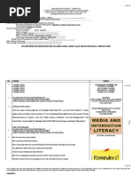 Tv-Based Instruction (Tbi) Episode Script For (: Technical Vocational Education 9 | PDF ...