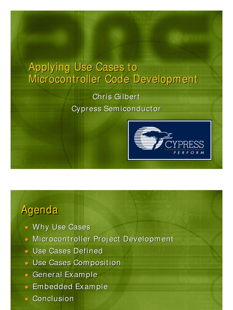 DAC 2009 Applying Use Cases | PDF | Use Case | System