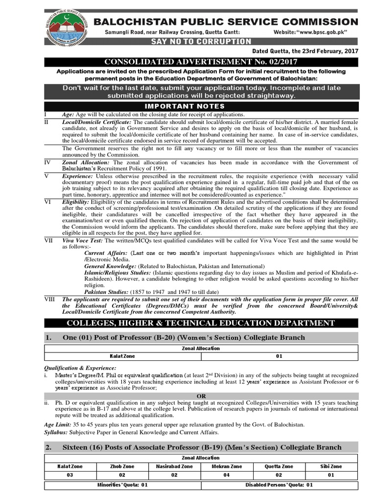 Orga | PDF | Academic Degree | Bachelor's Degree