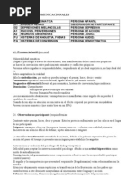 Cláusulas Ambulatorias y Operativas Del Proyecto de Resolución PDF ...