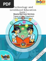 Foot Spa Guide: Tools & Techniques | PDF | Massage | Foot