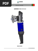 Manual Acoplamento Flender | PDF | Temperatura | Marca comercial