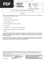 25E Taper Thread Gas Cylinders | PDF | Mechanical Engineering