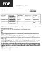 Form C5 Single Work Permit Still Abroad Application | PDF | Identity Document | Justice