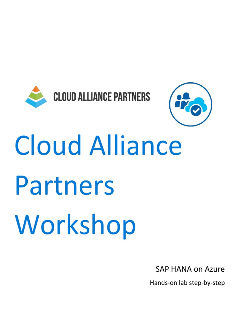 HANA Stonith Document | PDF | Microsoft Azure | Cloud Computing