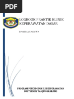 SPO DRIP VASCON Oke | PDF