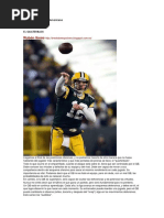 Posiciones en El Tocho Bandera | PDF | Jugador de ataque | Gridiron ...