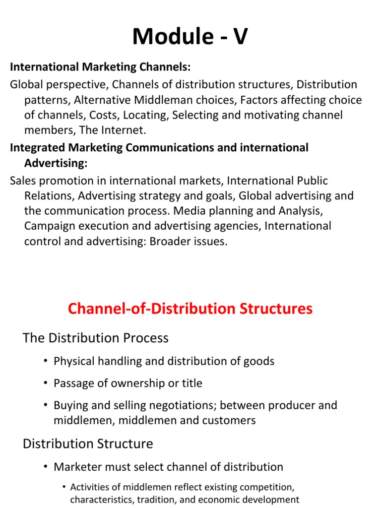 Unit 5 | PDF | Advertising | Mass Media