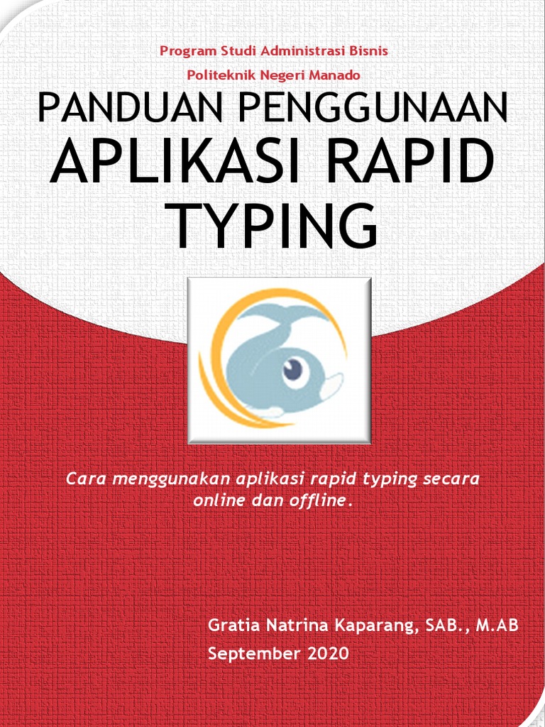 Getting Started with Rapid Typing | PDF Getting Started with Rapid Typing | PDF