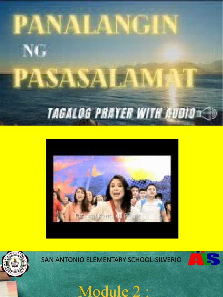 Module 2 Presentation Pdf Communication Interpersonal Communication