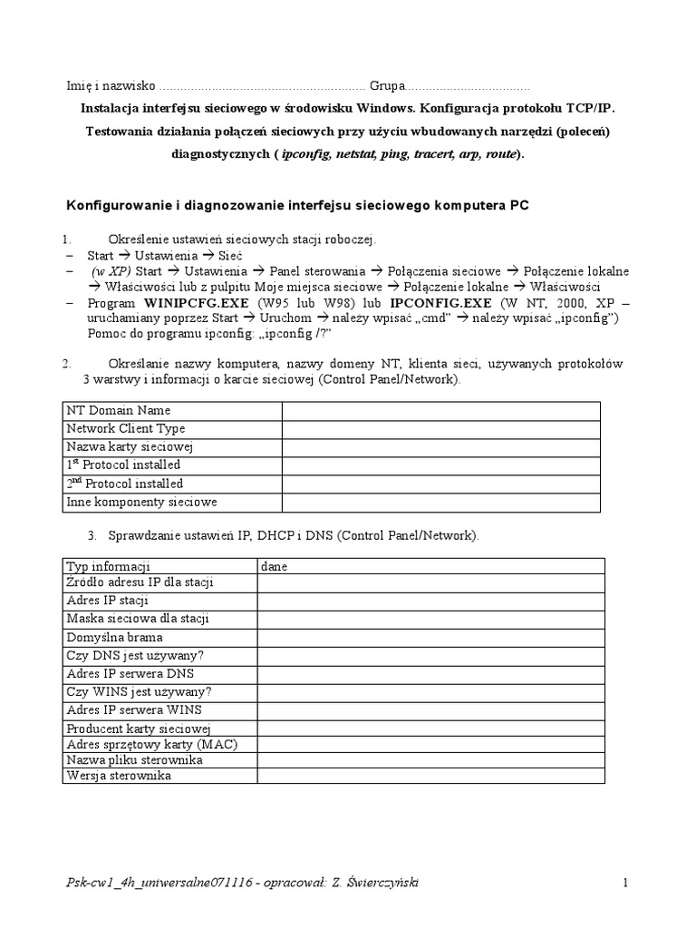 PSK Lab2 | PDF