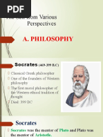 Paul Montgomery Churchland | PDF