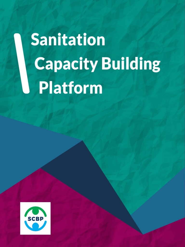 SCBP | PDF | Sanitation | Water Pollution