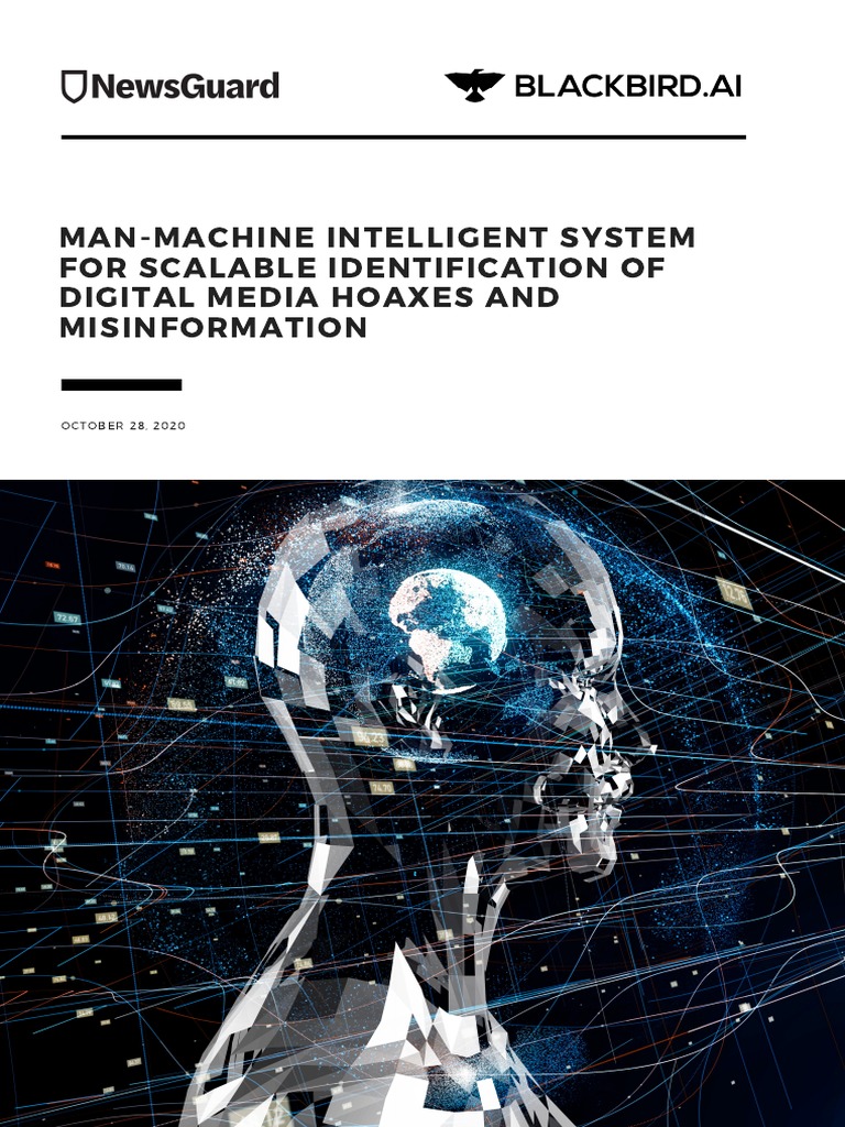 Blackbird Ai Pdf Artificial Intelligence Intelligence Ai