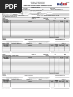 SHS Subject Groupings Overview | PDF | Language Arts & Discipline | History