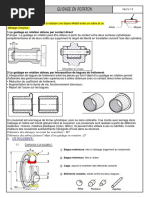 Guidage en Rotation Par Roulements (BT Et KB) | PDF | Ingénierie de ...