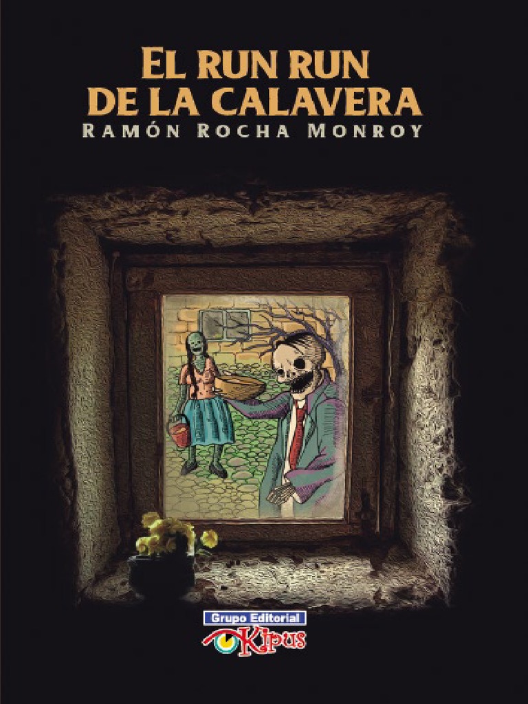 El Run Run de La Calavera Muestras | PDF