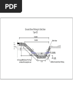 Irish Crossing Design | PDF | Road | Masonry