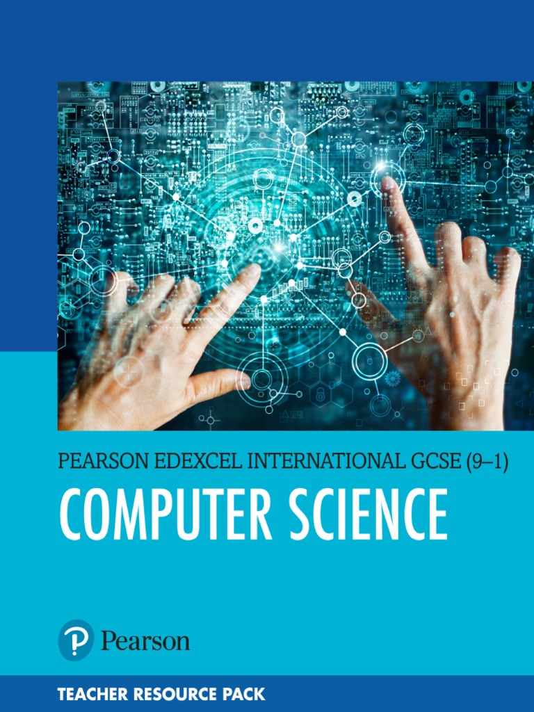 International GCSE Computer Science TRP Sample | PDF | Router ...