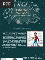 FBI (Frontal Behabioral Inventory | PDF | Caregiver | Mental And ...