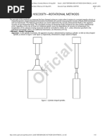 USP 791 Measuring PH Ebook R-USP791-E 0819 | PDF | Ph | Calibration