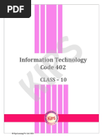 Class - 9: © Kips Learning Pvt. Ltd. 2020 | PDF | Random Access Memory ...