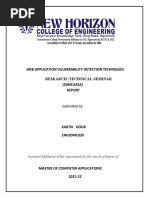 A Software Framework For Blast Event Simulation | PDF | Computational Fluid Dynamics | Simulation