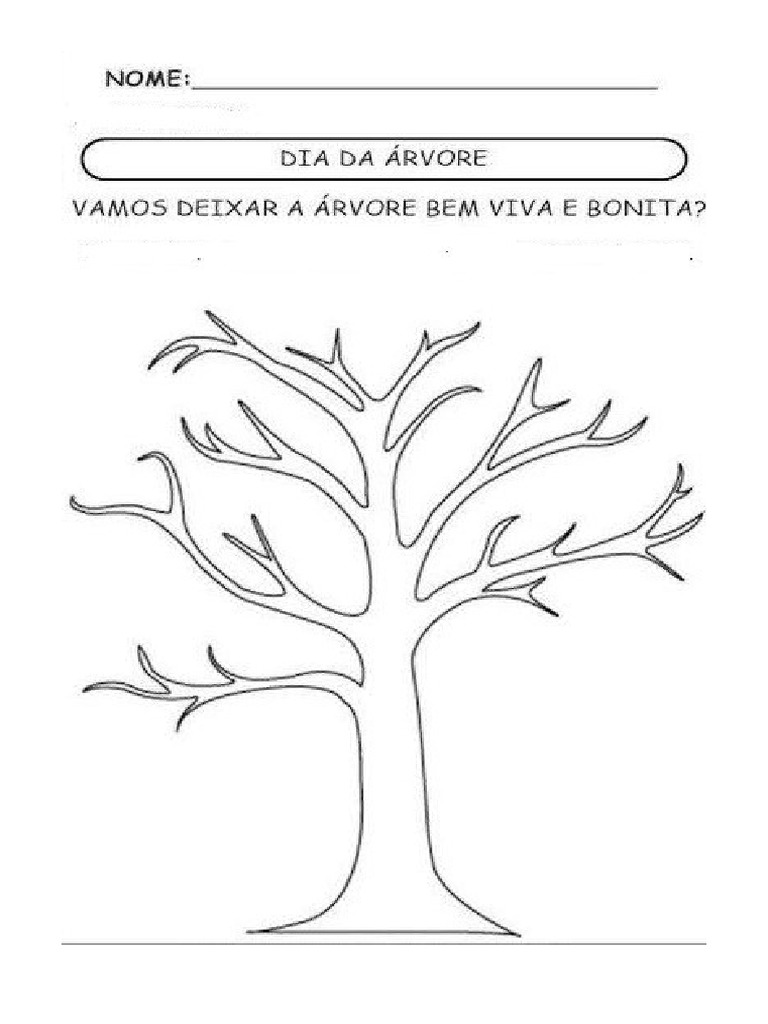 Arvore | PDF
