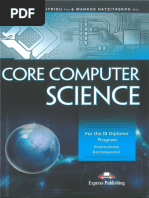 Immediate Access Store in Computing | PDF