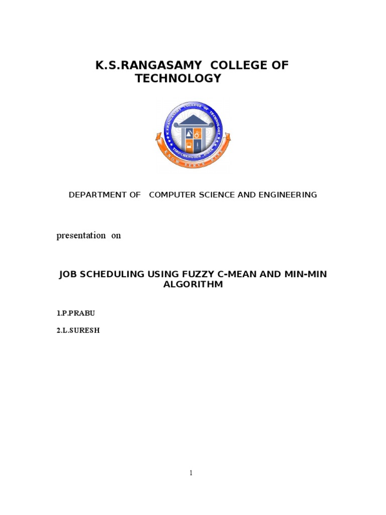 Grid Computing | PDF | Grid Computing | Scheduling (Computing)