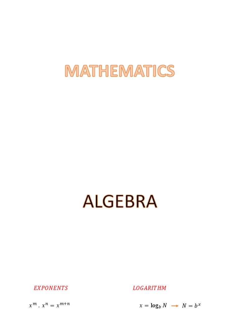 Ece Formula v2 | PDF | Analytic Geometry | Mathematical Concepts