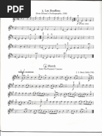 Fiddle Time Joggers | PDF | Violin | Musical Compositions